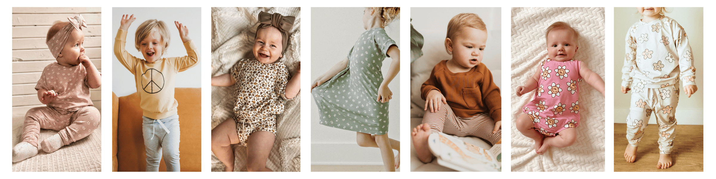 Designer Spotlight: Patterns by LL